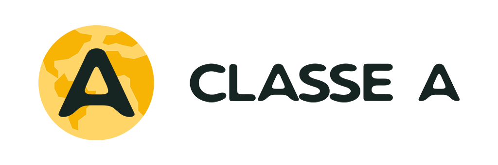 Linktree - Classe A - Travel Designer